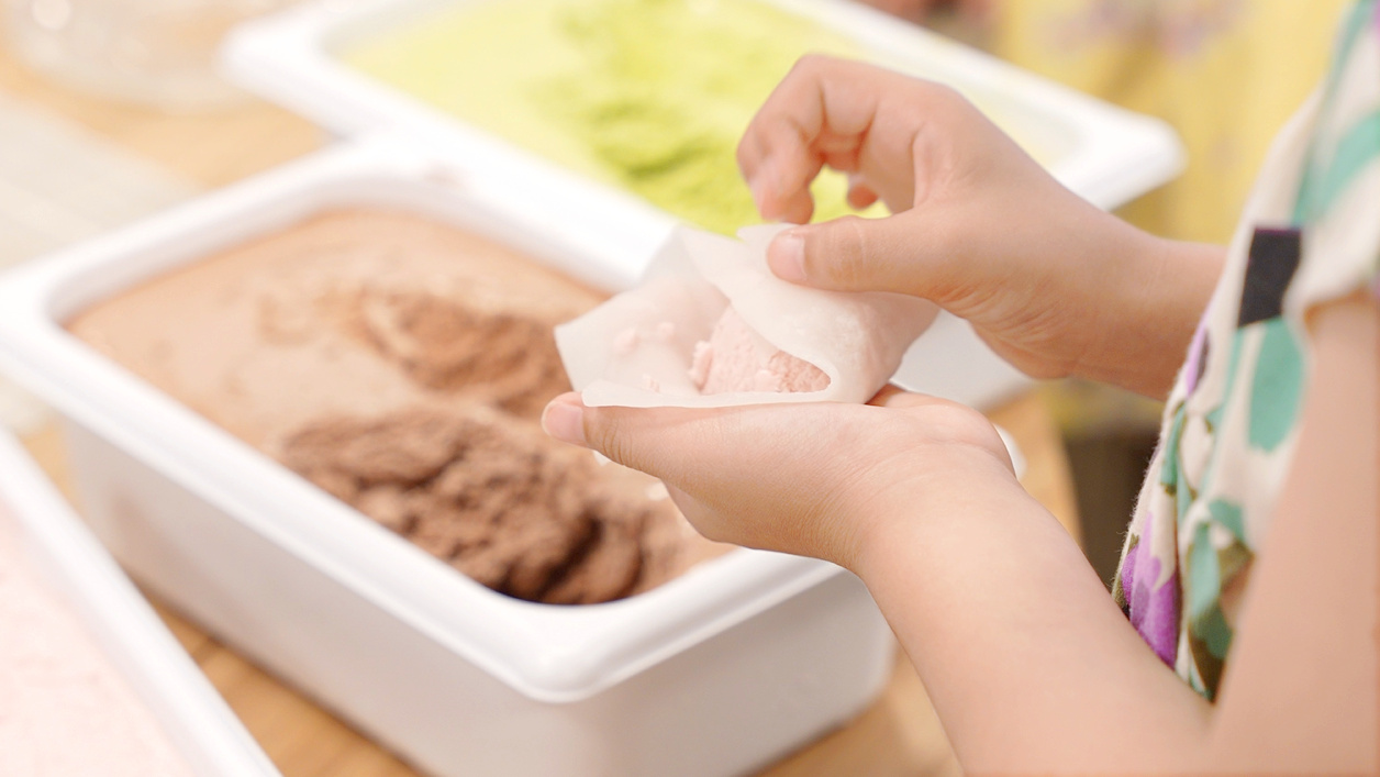 Wantedly - ＜新規事業の挑戦 / 挑戦はまだ始まったばかり！和素材を世界に届ける仕組みづくり＞ 更新｜お知らせ｜株式会社上野忠｜和菓子原料を中心とした食品メーカー・商社｜よもぎ、桜 ...